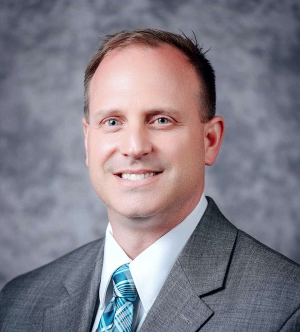 Matthew P Rupert, MD MS FIPP DABIPP