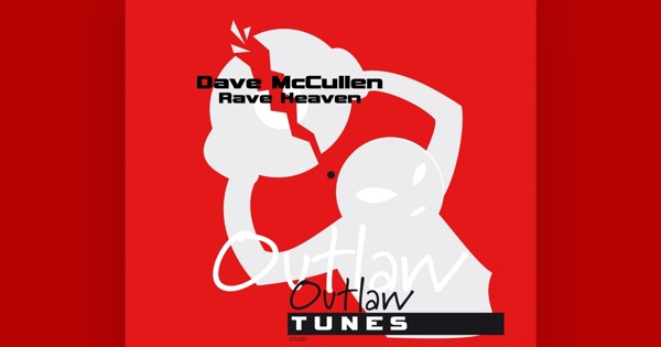 Dave McCullen