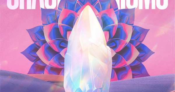 Jarod Glawe, Brïah - Chasing Prisms