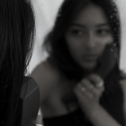 Sarah Rath - Conversation