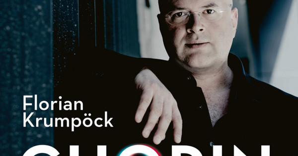 Frédéric Chopin, Florian Krumpöck - Chopin