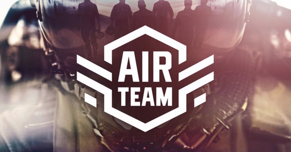 BUNDESWEHR EXCLUSIVE - Air Team