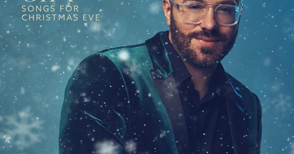 Danny Gokey - The Greatest Gift: Songs for Christmas Eve