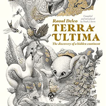 Terra Ultima: The discovery of a new continent