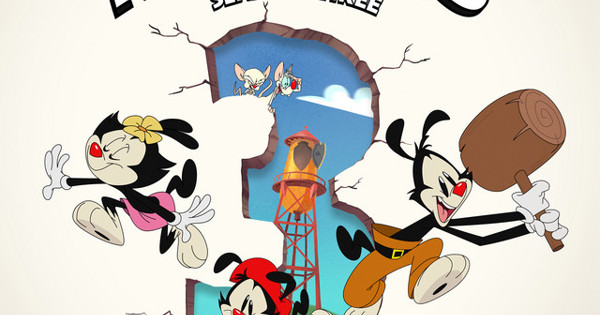 Animaniacs - Animaniacs: Season 3 (Soundtrack from the Animated Series)