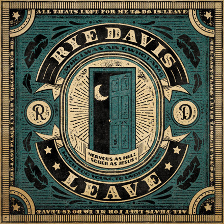 Rye Davis - Leave