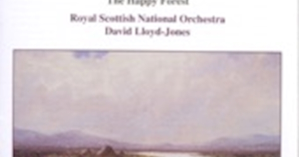 Royal Scottish National Orchestra, David Lloyd-Jones - Bax: Symphony No ...