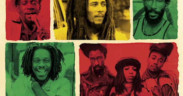 Various Artists - Best Of Reggae : Gregory Isaacs, Bob Marley, The ...