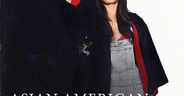 Hannah Roeschlein - Asian-American Psycho