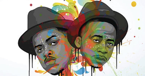 Black Motion - Anyway (feat. Xoli M & Ali Keys) - Single