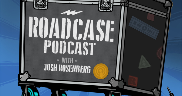 Anna Ayers (GM, Brooklyn Bowl Williamsburg)