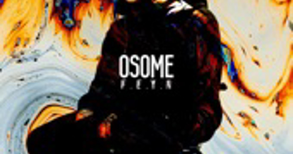 Osome Feyn - Painted