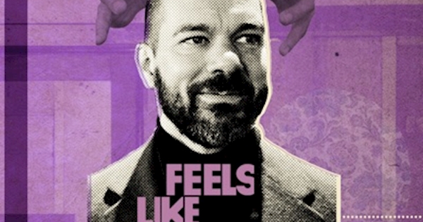 Matt Ruby - Feels Like Matt Ruby