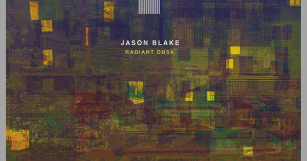 Jason Blake - Radiant Dusk