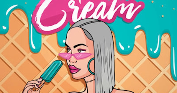 Malucci - Ice Cream - Single