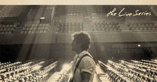 Bruce Springsteen - The Live Series: Songs Of Character