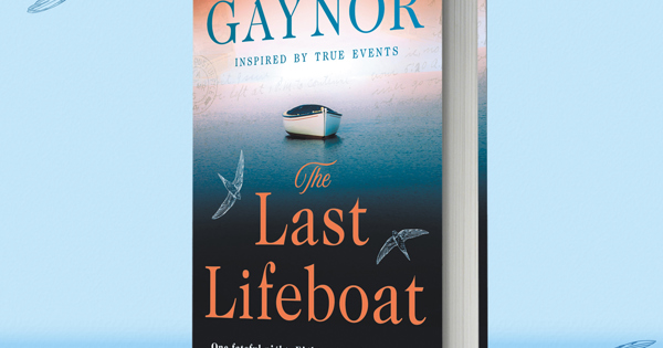 The Last Lifeboat