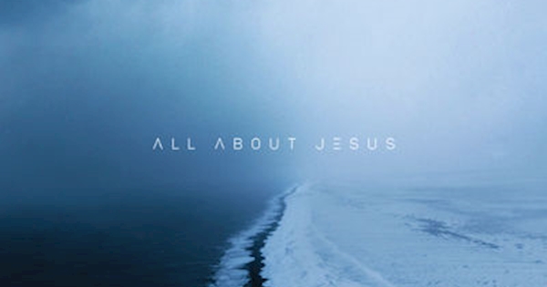 Khaya Mthethwa & Oasis Worship - All About Jesus