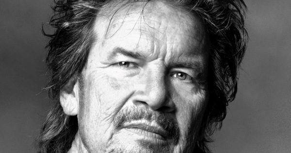 Russ Taff - Cover Story