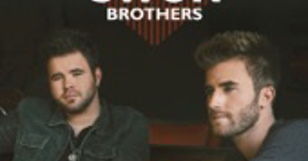 The Swon Brothers - The Swon Brothers