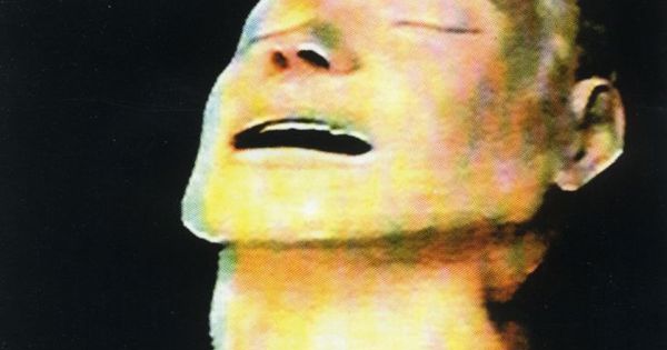 Radiohead - The Bends