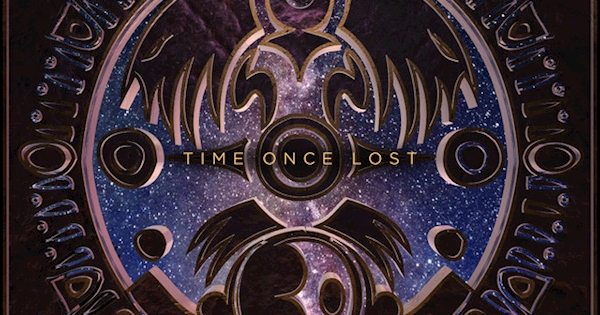 ROZEN - Time Once Lost