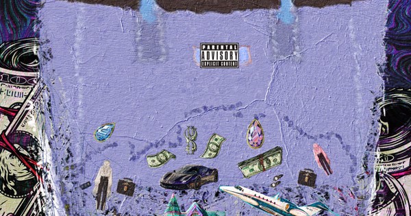 Calispeedway - Bottomless Bag