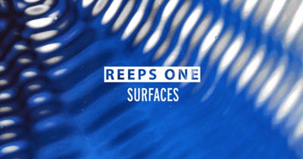Reeps One - Surfaces - Single