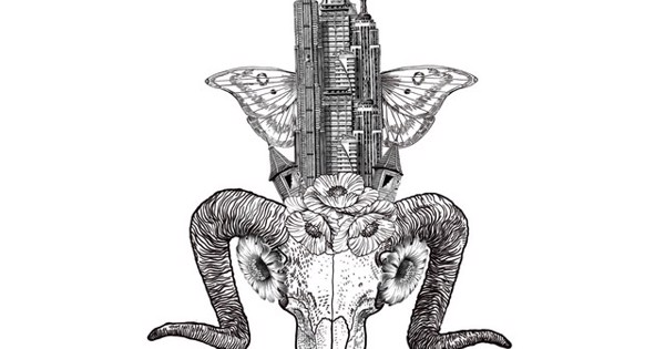 Banshee Tree - Banshee Tree