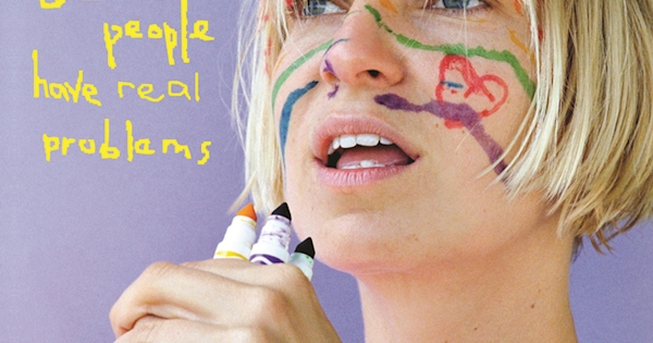 Sia - Some People Have Real Problems [VINYL]