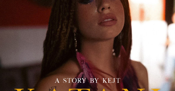 Kejt - KATANI (Deluxe edition)