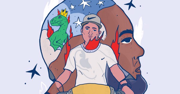 DJ Baba The Raptor, D-Duran - Boleta