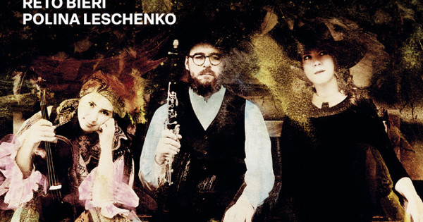 Patricia Kopatchinskaja, Reto Bieri, Polina Leschenko - Take 3