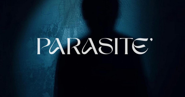 Don'Bevan - PARASITE'