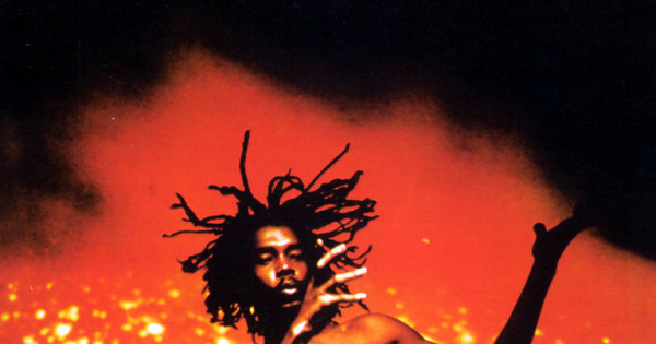 Peter Tosh - Bush Doctor - 2002 Remaster