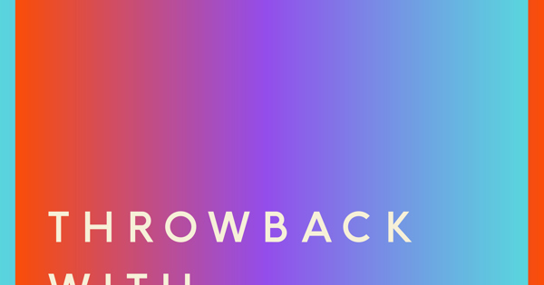 2000s THROWBACK with THE FIRST TAKE