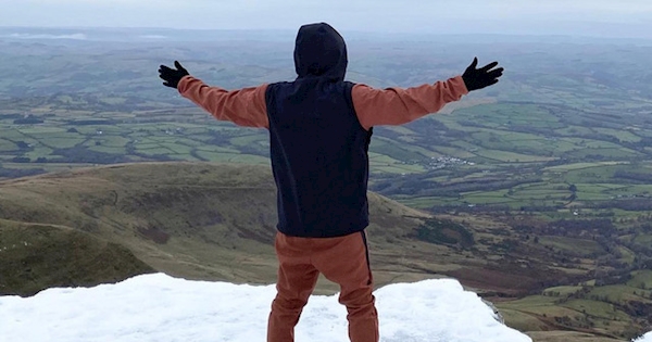 Mr Traumatik, Coco Dubz - Welsh Boy