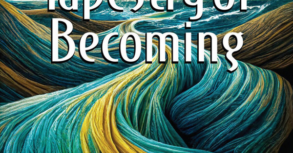 Choral Arts Initiative, Brandon Elliott - Tapestry of Becoming