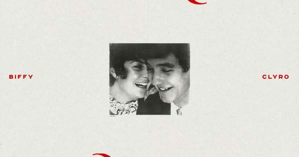 Biffy Clyro