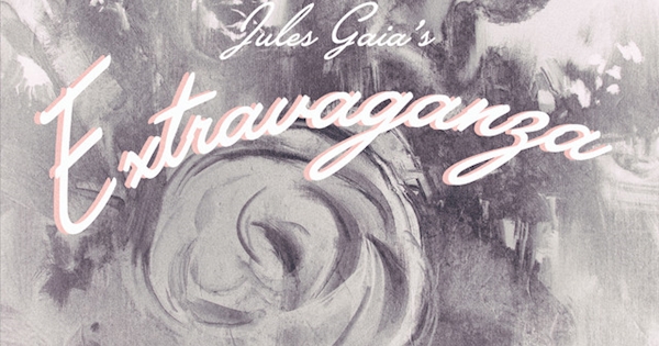 Jules Gaia - Midnight Swing