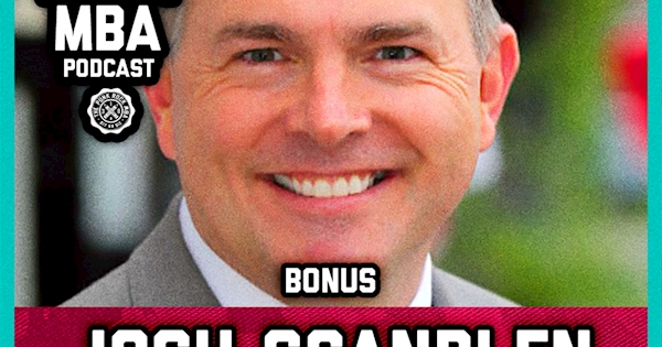 Bonus: Josh Scandlen (Heritage Wealth Planning)