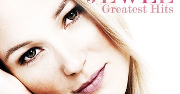 Jewel - Greatest Hits