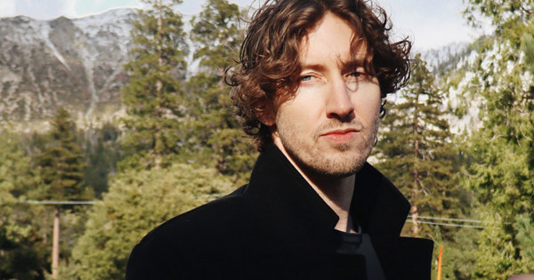 Dean Lewis