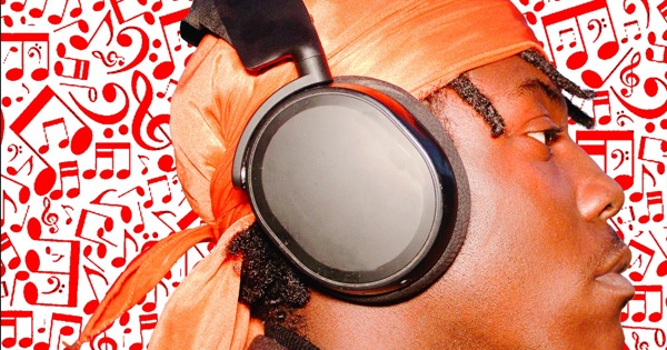 RelTheKidd - Kiddo Music