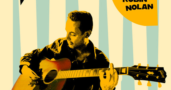 Robin Nolan - For the Love of George