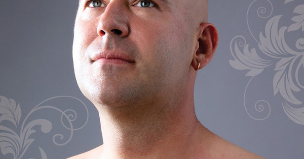 Mathieu Salama - Nu Baroque