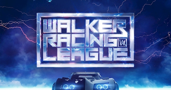 Walker Racing League (Pre-save)