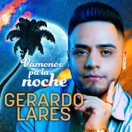 Gerardo Lares