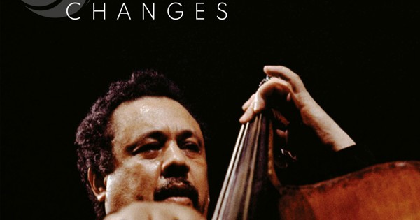 Changes: The Complete 1970s Atlantic Studio Recordings