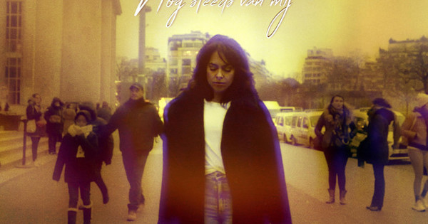 PATTY LOU - Nog Steeds van Mij